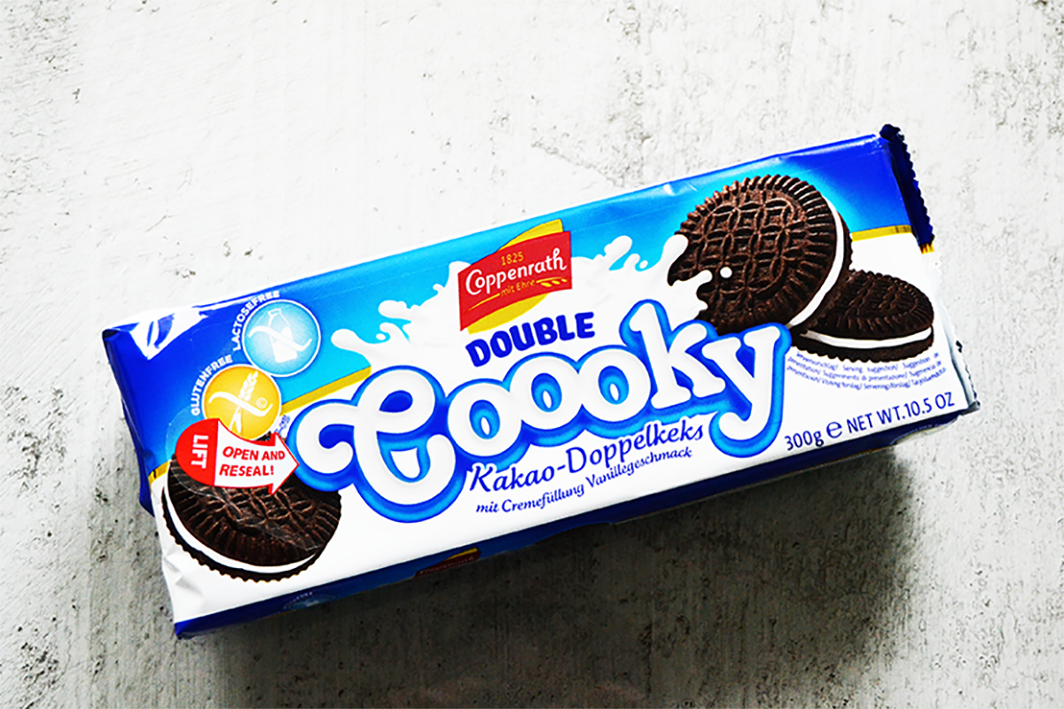 Bunte Kinderpralinen à la Feste im Vest - Feste im Vest